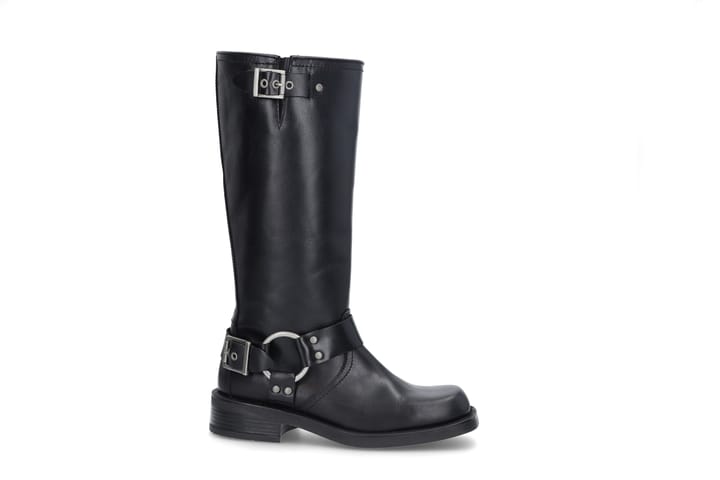 Støvletter & boots | Shoe Gallery