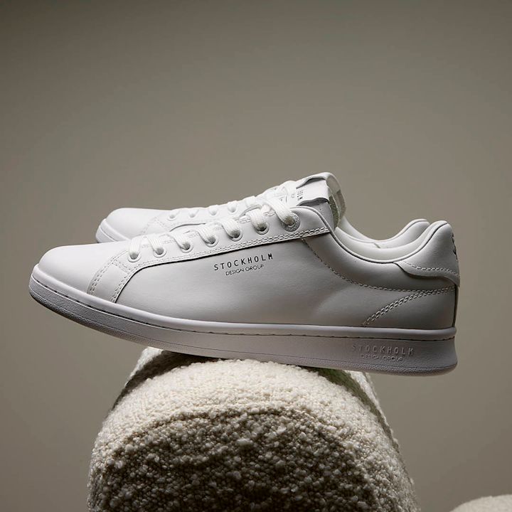 Stockholm Design Group | Shoe Gallery